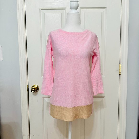 Lilly Pulitzer | Sweaters | Lilly Pulitzer Coolmax Dayna Sweater ...